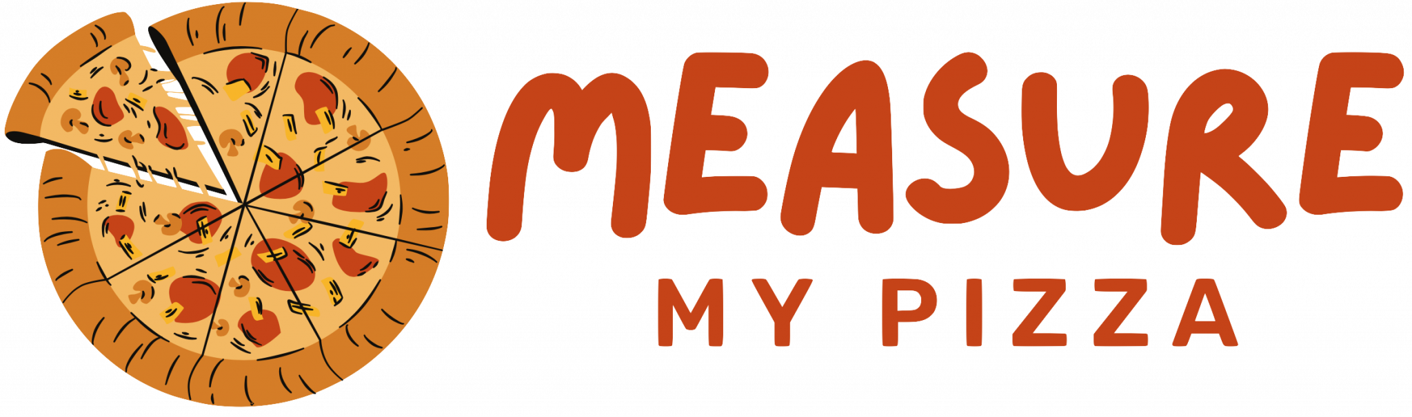 Pizza Calculator and Sizes | Everything Pizza | MeasureMyPizza